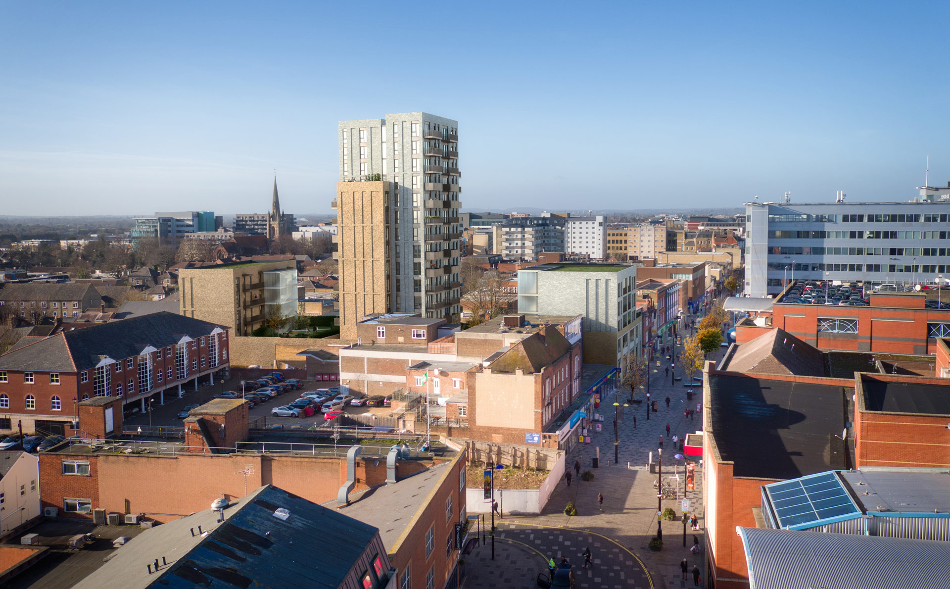 Visual Presentation Services | Images