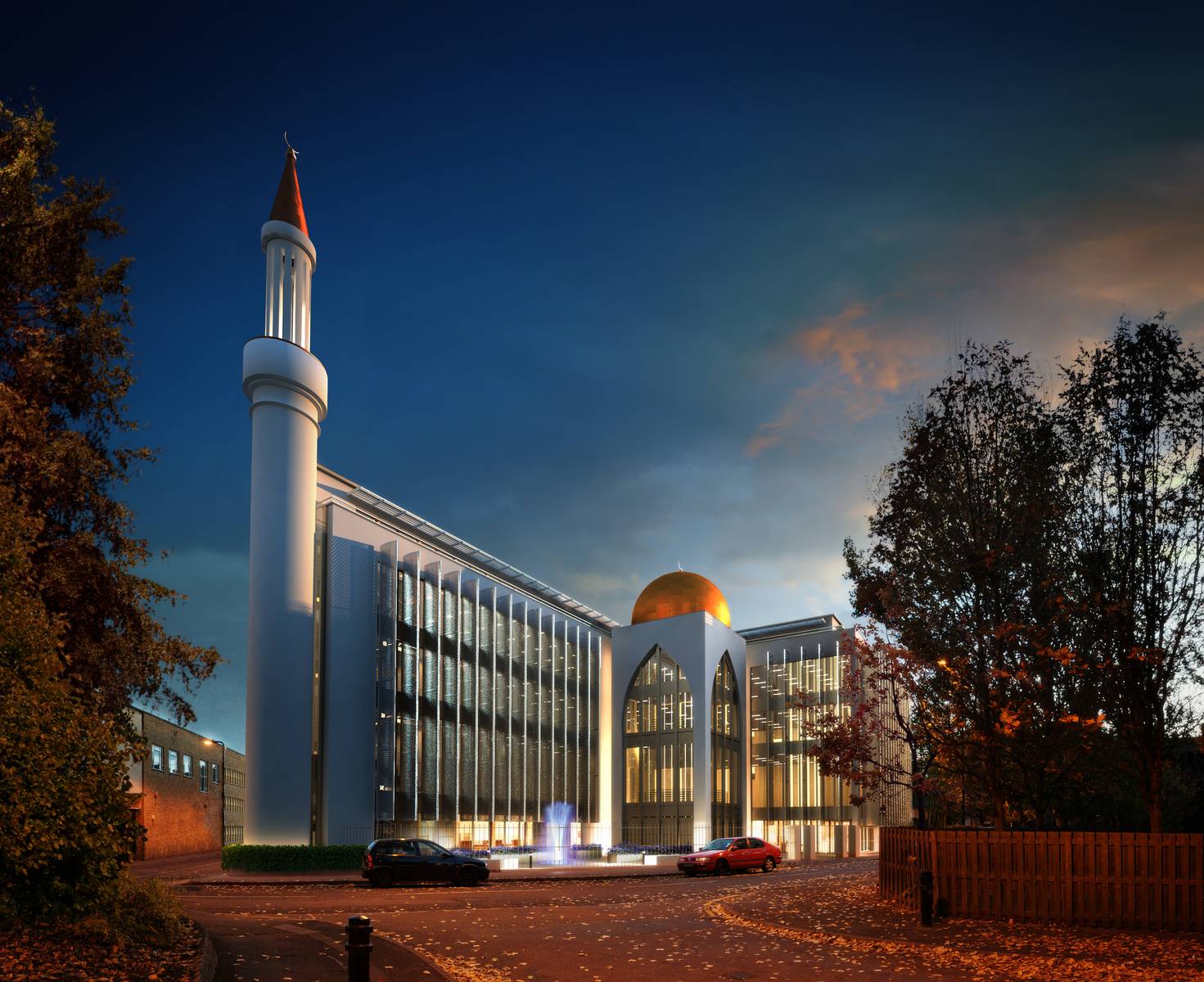 Visual Presentation Services | Images