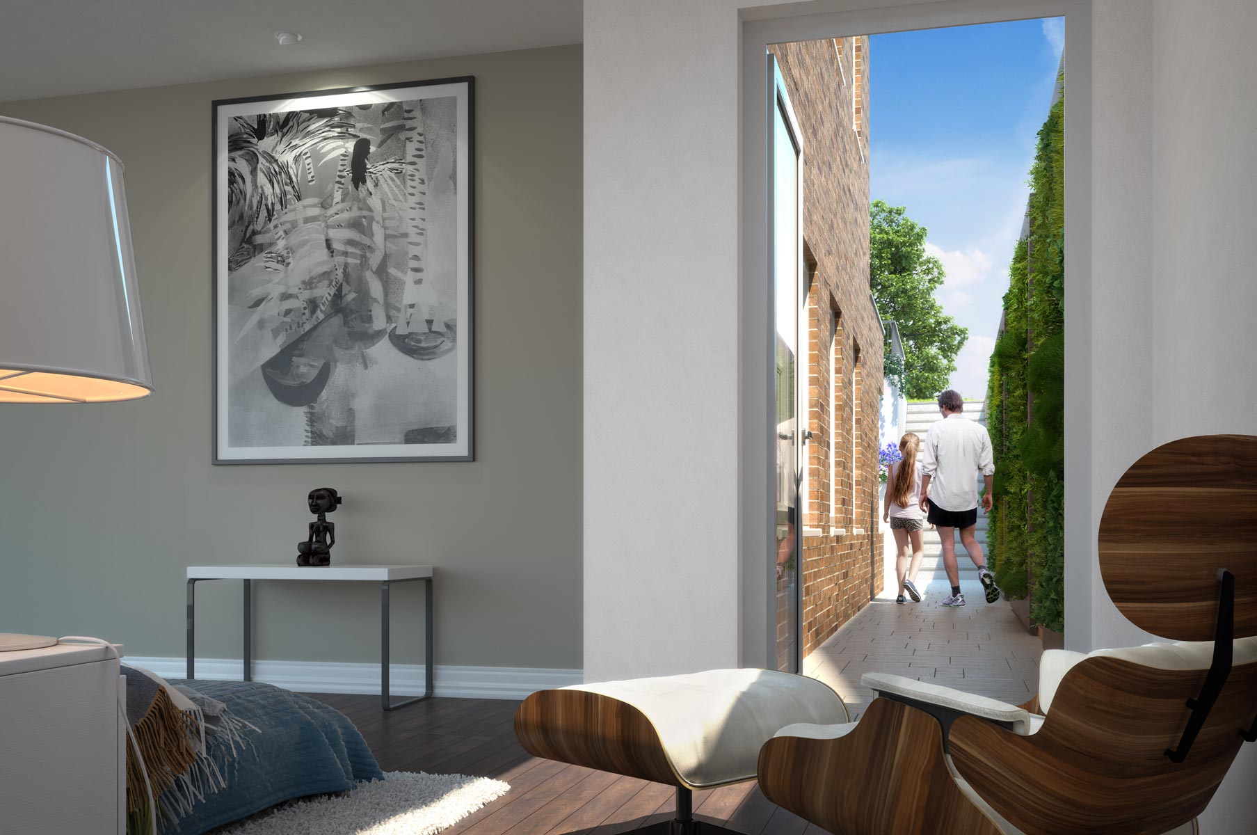 Visual Presentation Services | Images